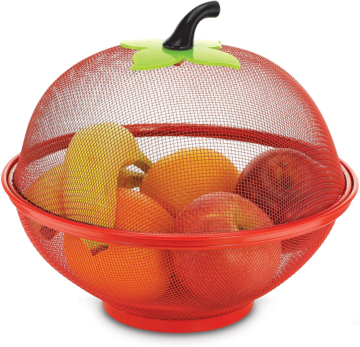 Fruit & Vegetables Basket - KEEP FRUITS & VEGGIES FRESH – TurtleCart®️