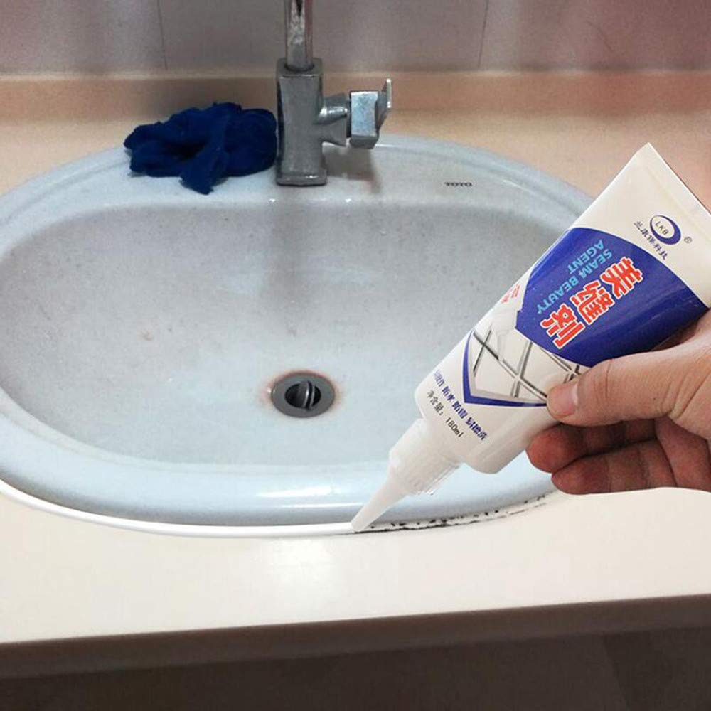 Waterproof Gap Filler for Tiles ( Buy 1 Get 1 Free ) – TurtleCart®️