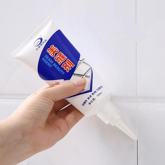 Waterproof Gap Filler for Tiles ( Buy 1 Get 1 Free ) – TurtleCart®️