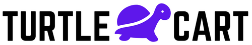 TurtleCart - Your Shopping Cart – TurtleCart®️